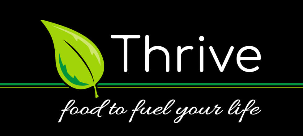 Thrive Meals Gift Card – ThriveBalanceLife.com